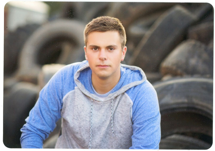 Top students in Class of 2019 at Kingsford | News, Sports, Jobs - The ...